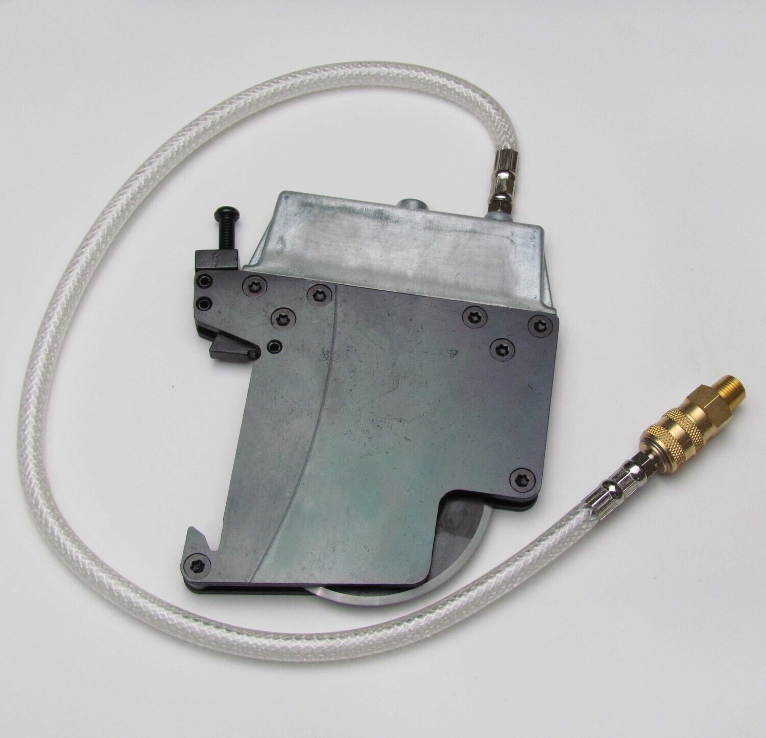 Pneumatic Air Assembly - Industry Products - M4 MACHINE KNIVES INC