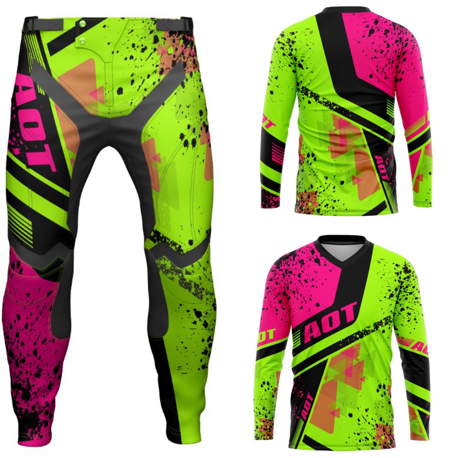 Limited Watermelon Kit