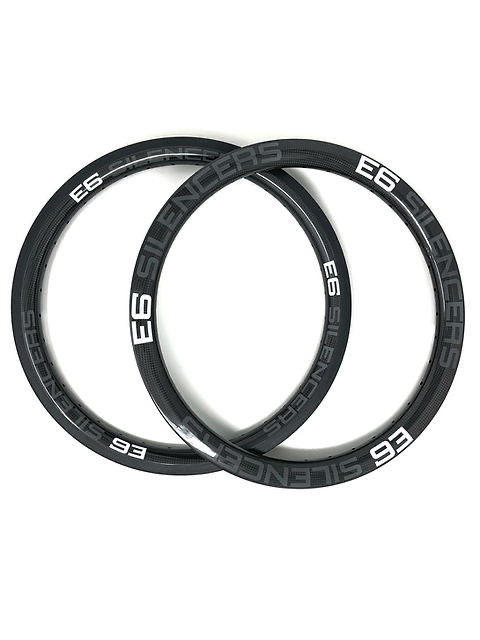 E6 Rims