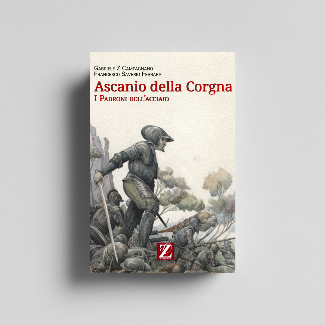 Ascanio della Corgna