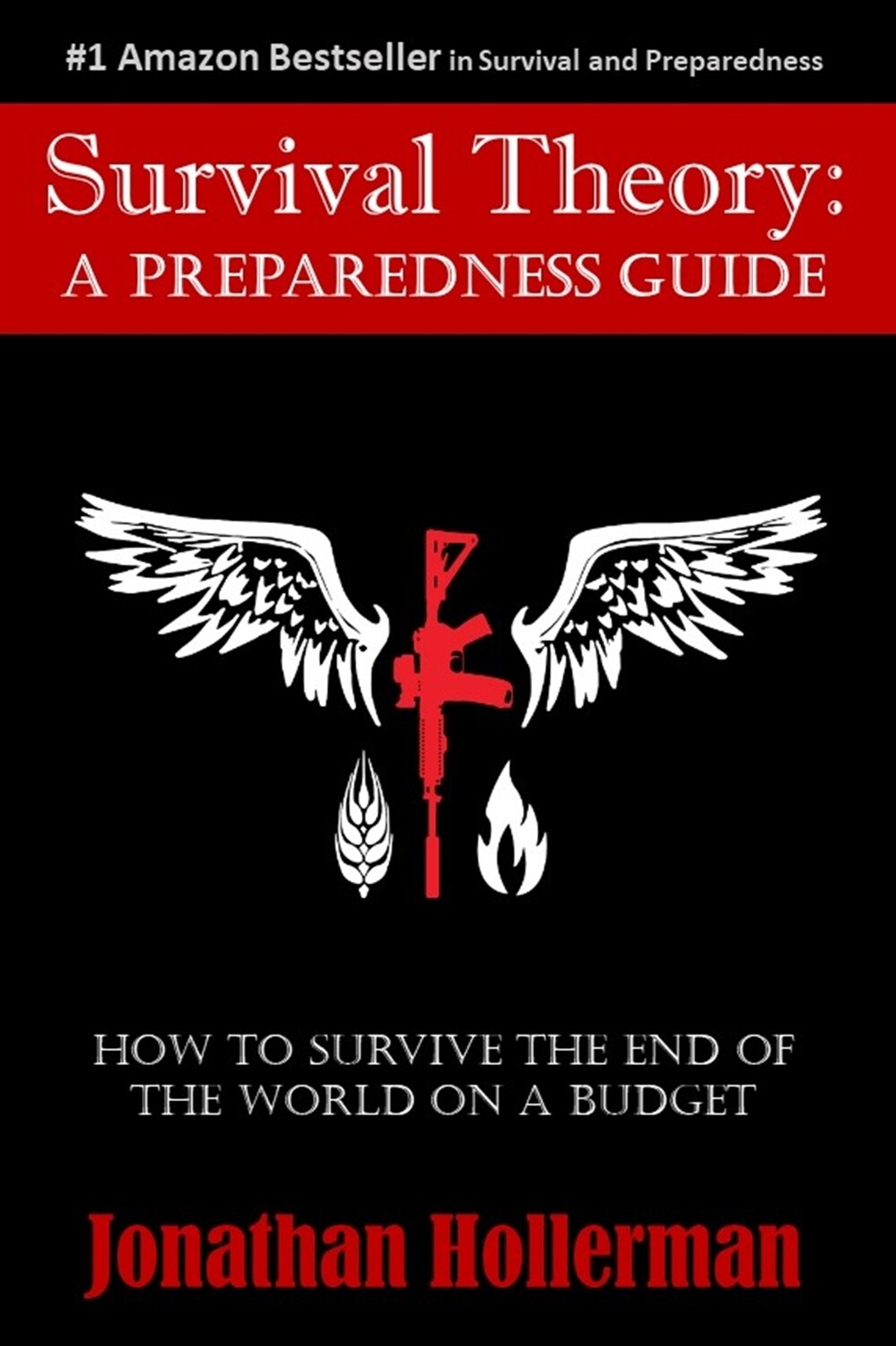 Survival Theory: A Preparedness Guide