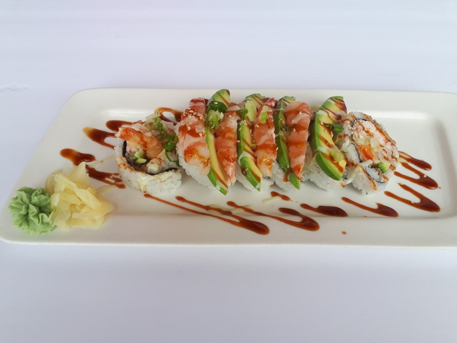 Tiger Roll