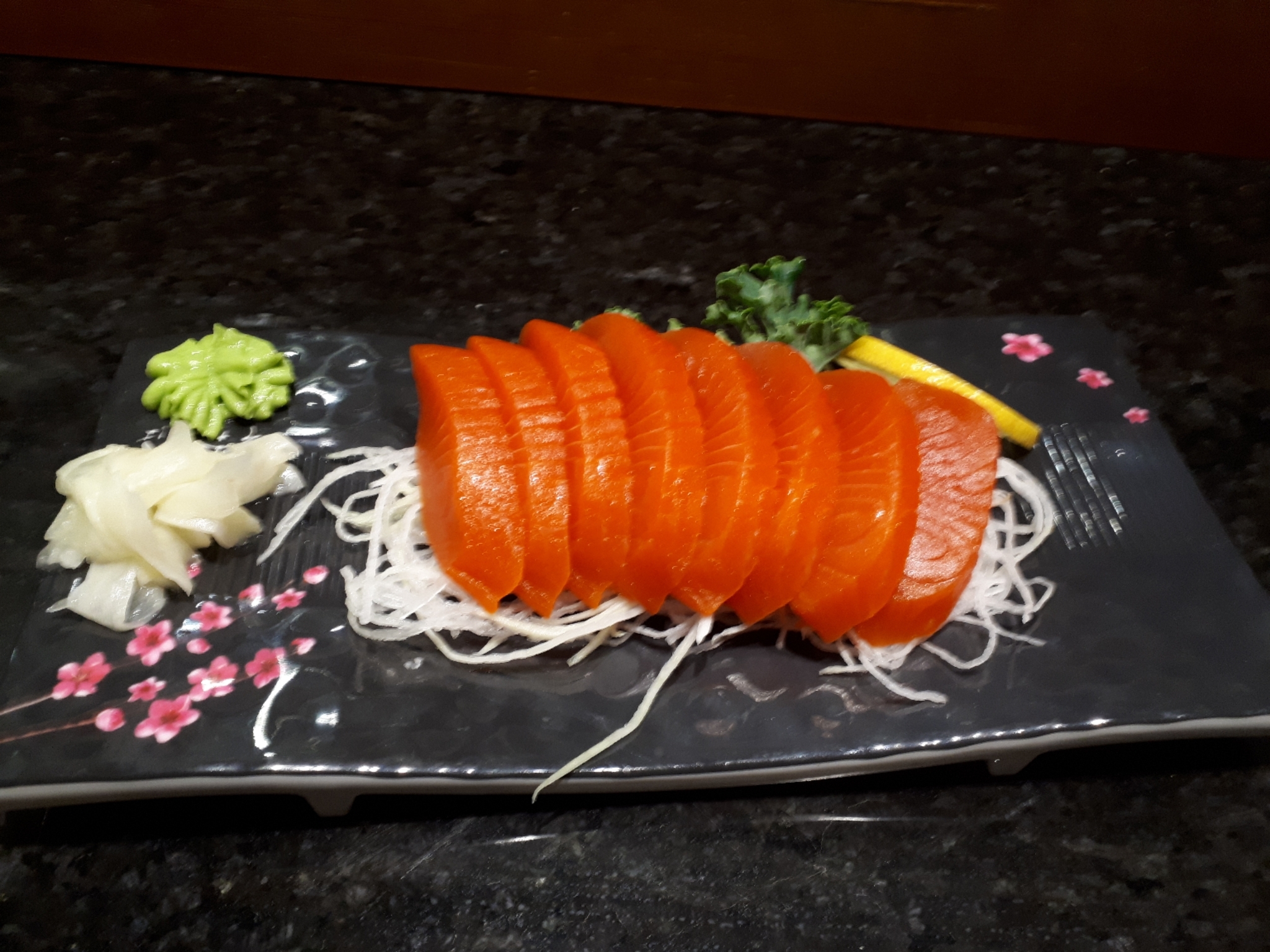 Sashimi