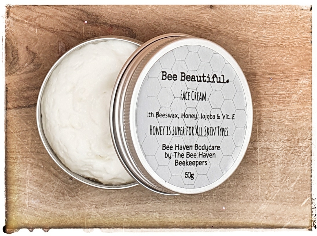 Face Cream/Balm