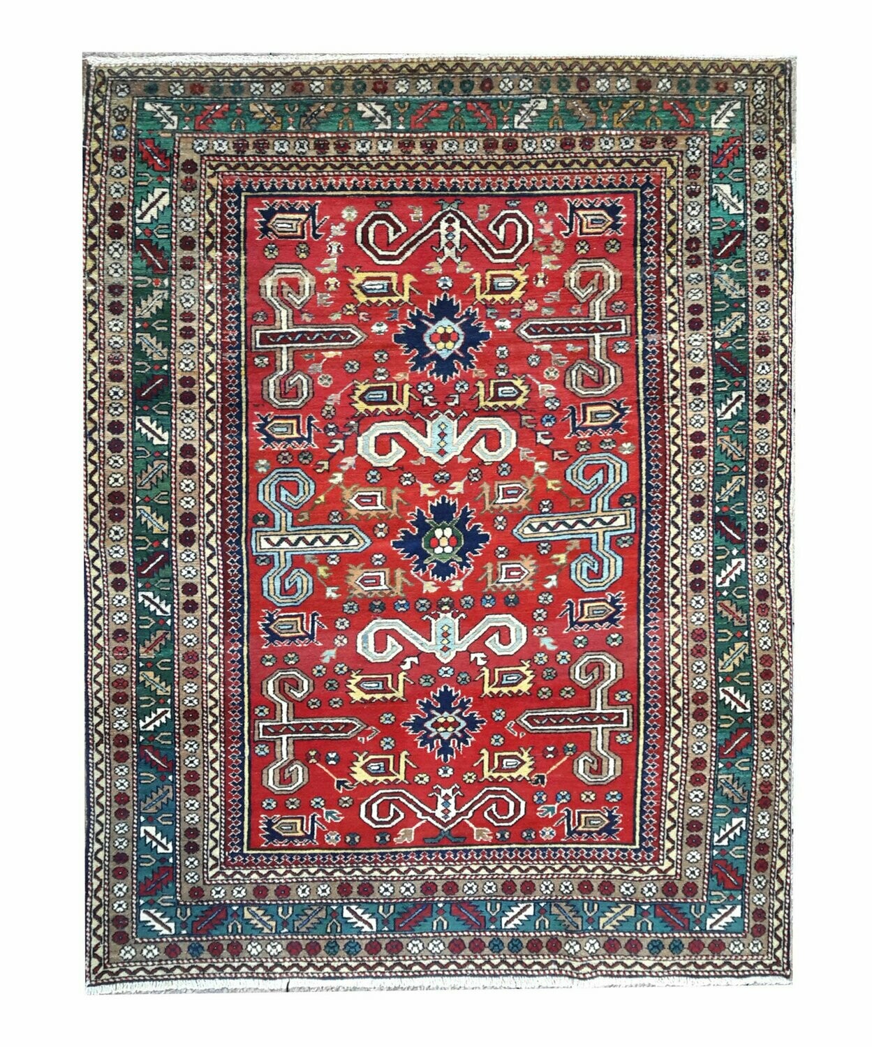 Tapis de perse - Ardebil