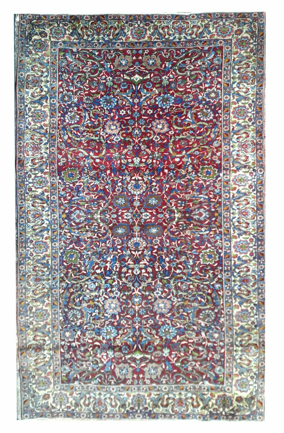 Tapis de Perse