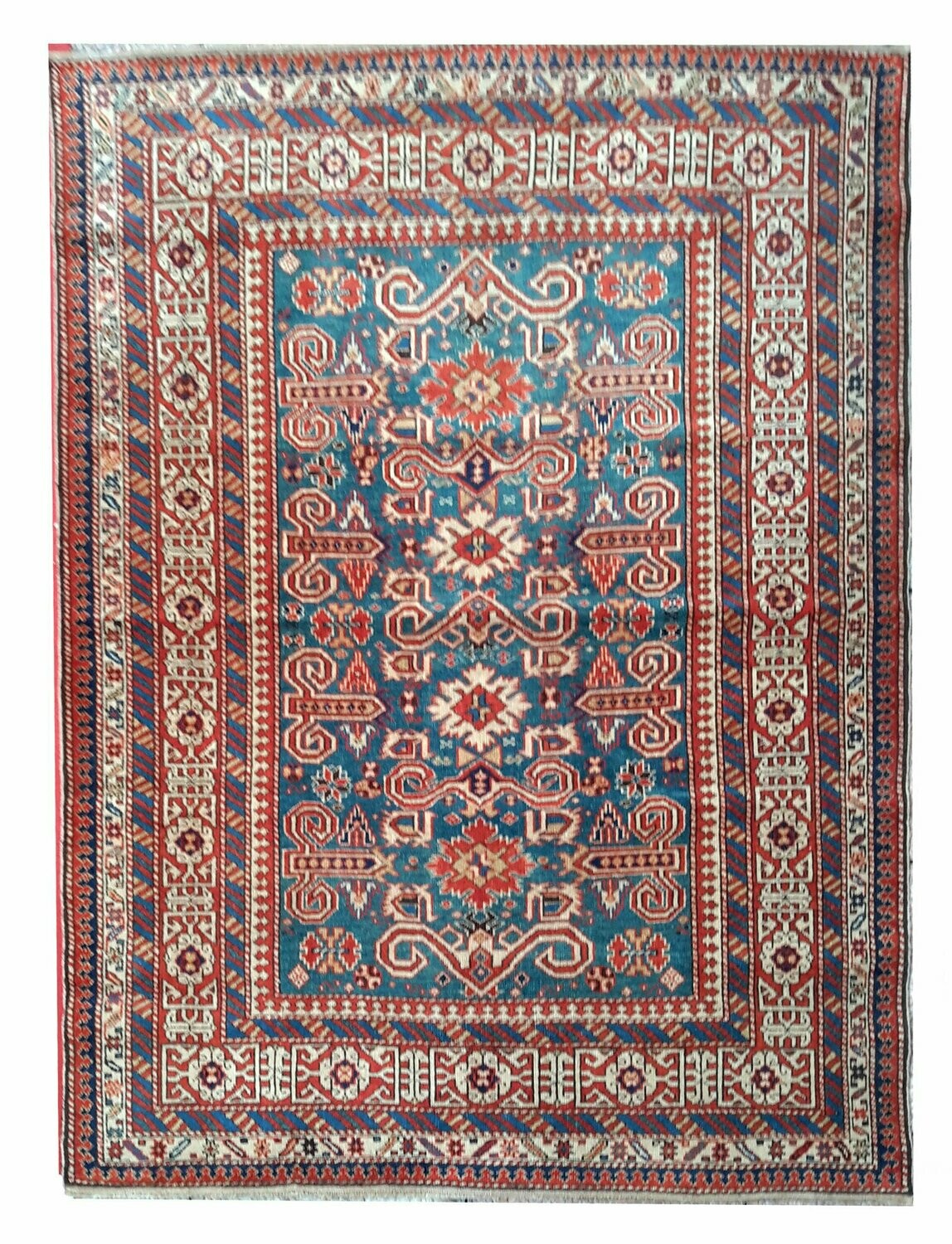 Tapis de Turquie
