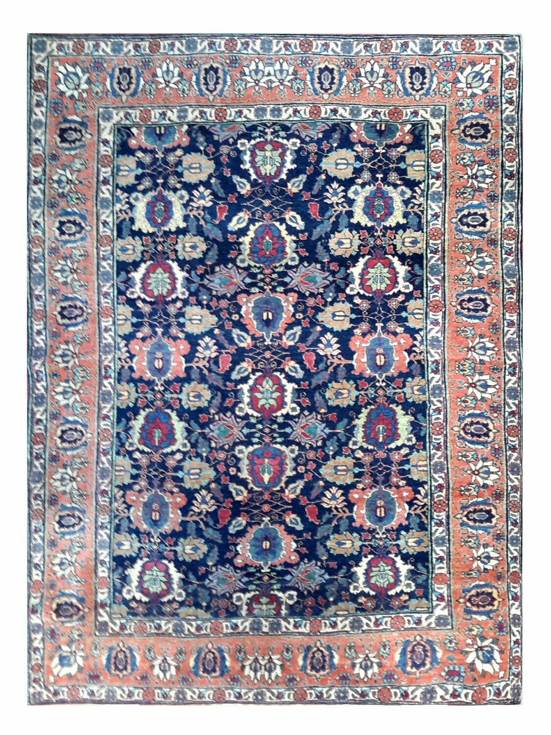 Tapis de Perse - Teheran