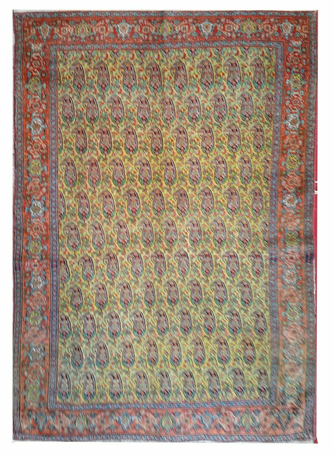 Tapis de Perse - Senneh