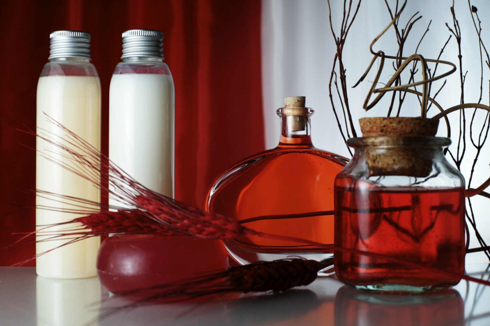 Designer Inspired Perfumes