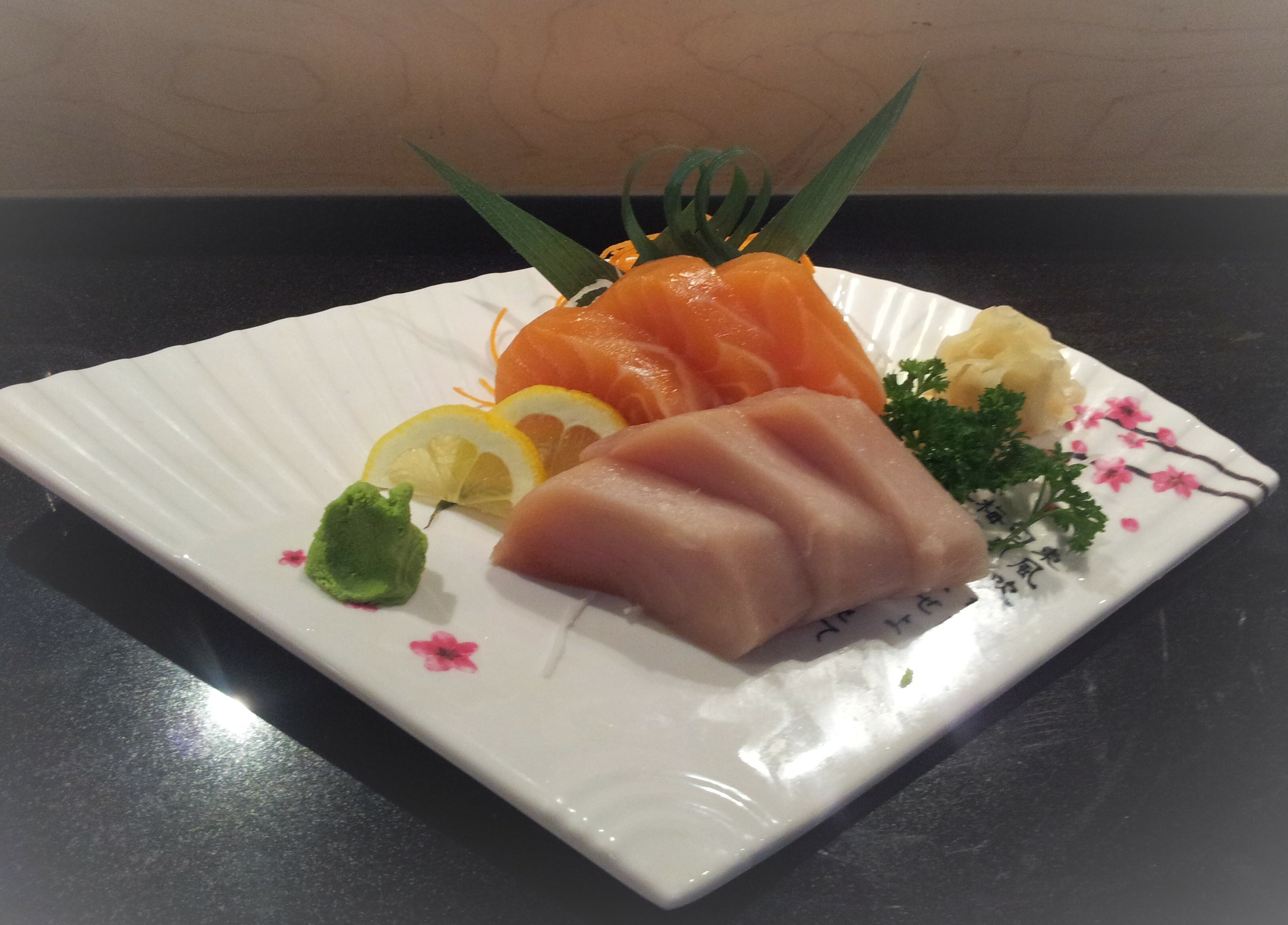 Sashimi