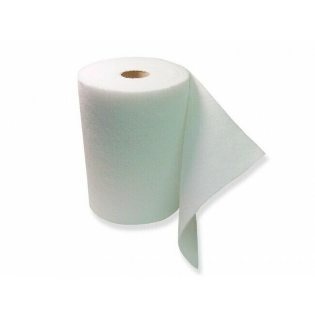 CAPMAT Rapid-Wick Polyester Capillary Wick