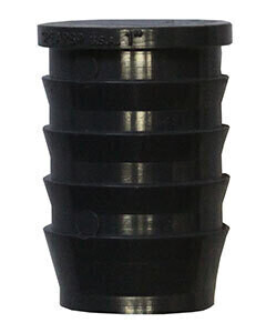 Unbranded Tubing Barbed Connector Fitting Plug High Density ...