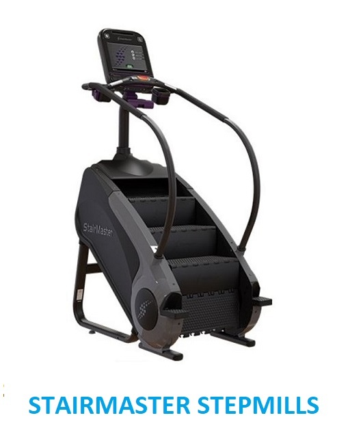 STAIR MASTER STEPMILLS
