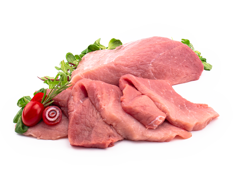 Oberschale vom Schwein