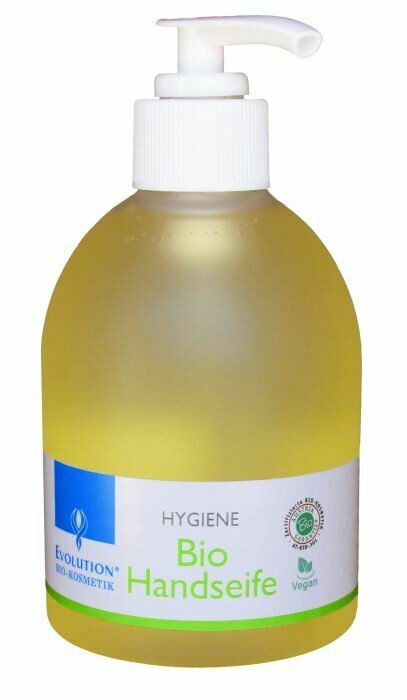 Bio Handseife 250ml