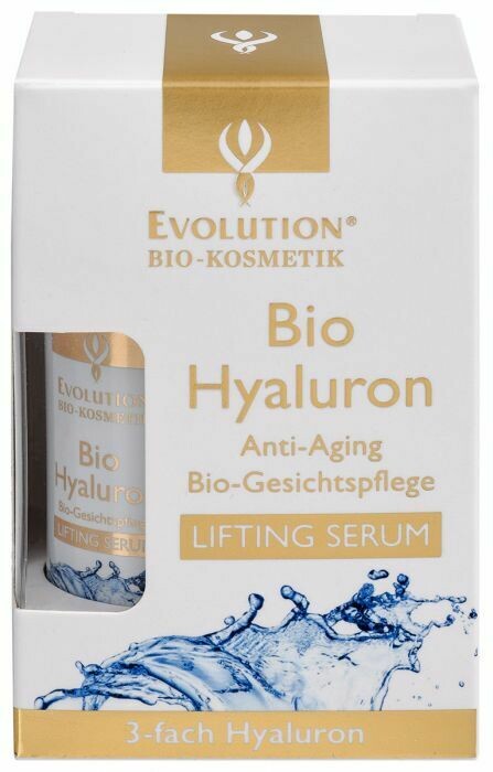 Bio Hyaluron Lifting-Serum 30 ml