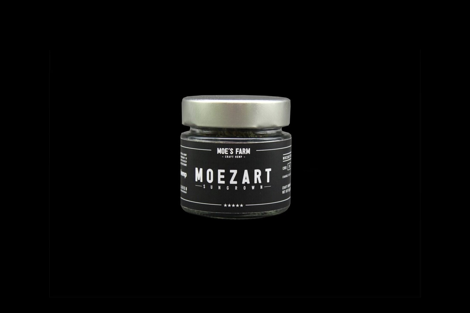 MOEZART / 5g