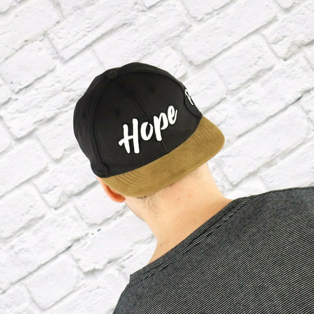 Cap "Hope"