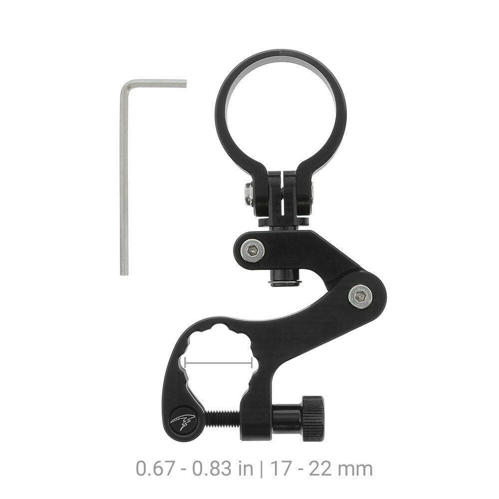 Shearwater Nerd-2 Complete OC Mount Kit