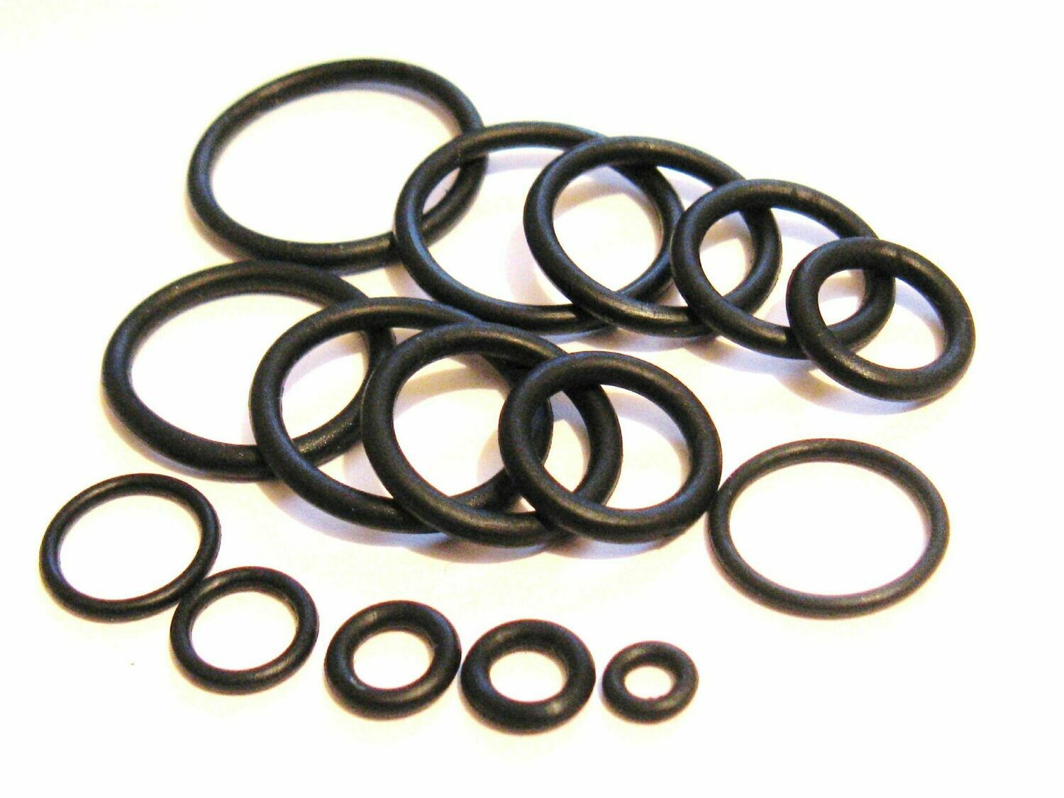 BS0111 Viton 90 O'Ring, pack of 10