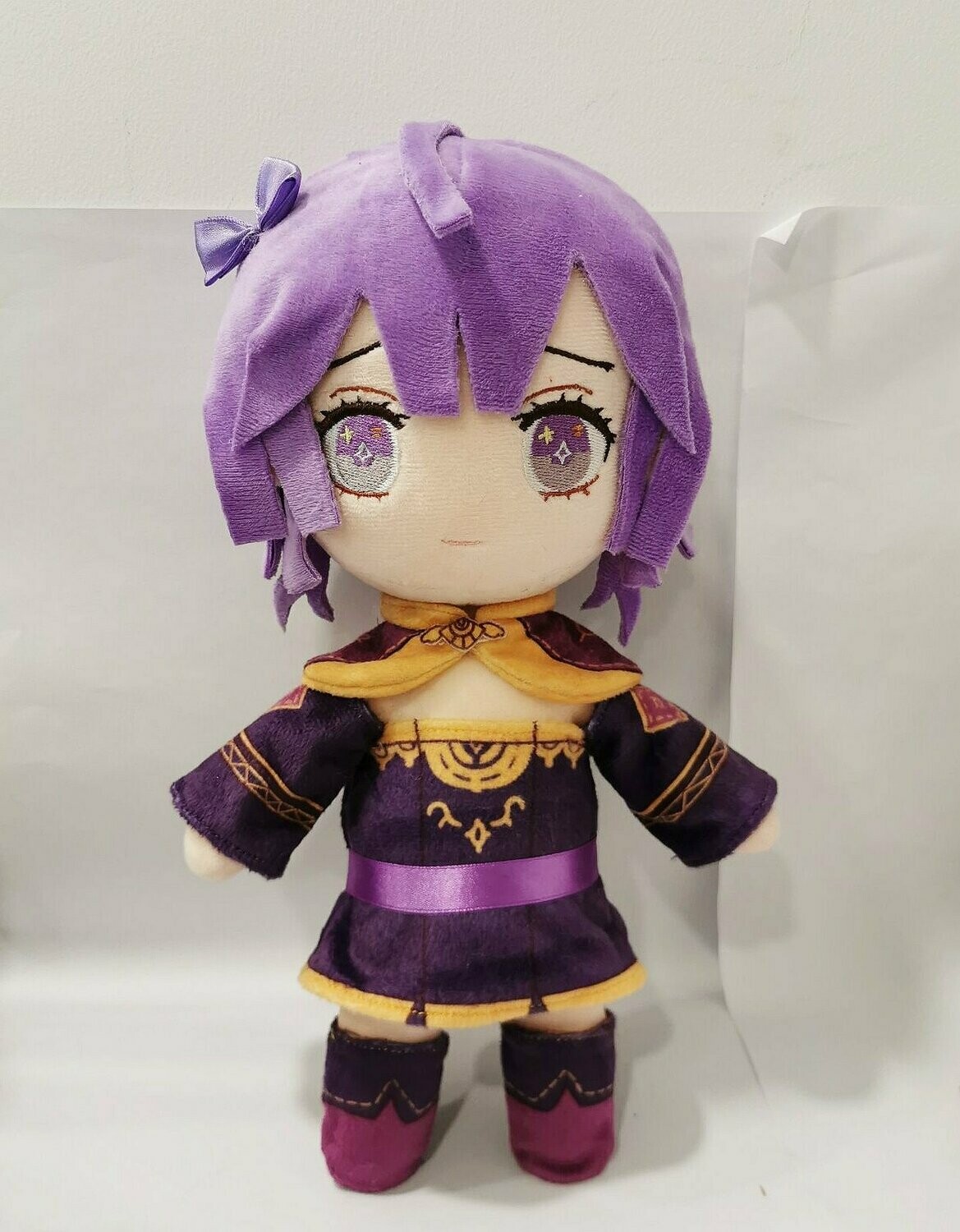 [ Extended PO ] FE3H: Bernadetta Plush