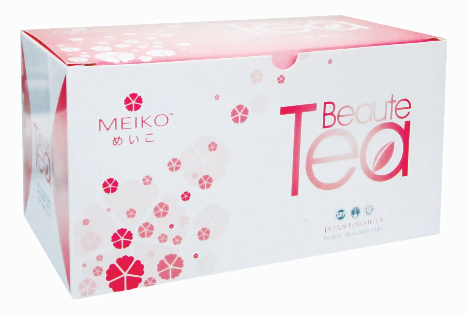 BEAUTE TEA