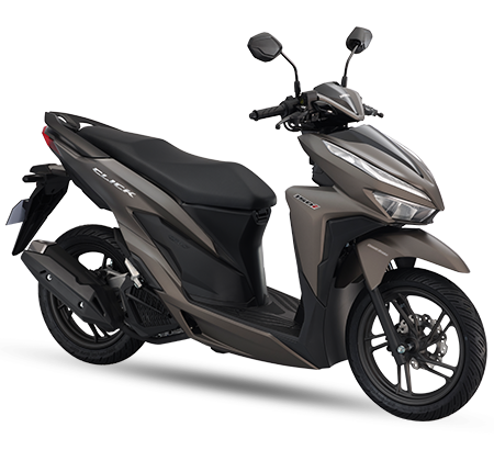 Click 150 game changer