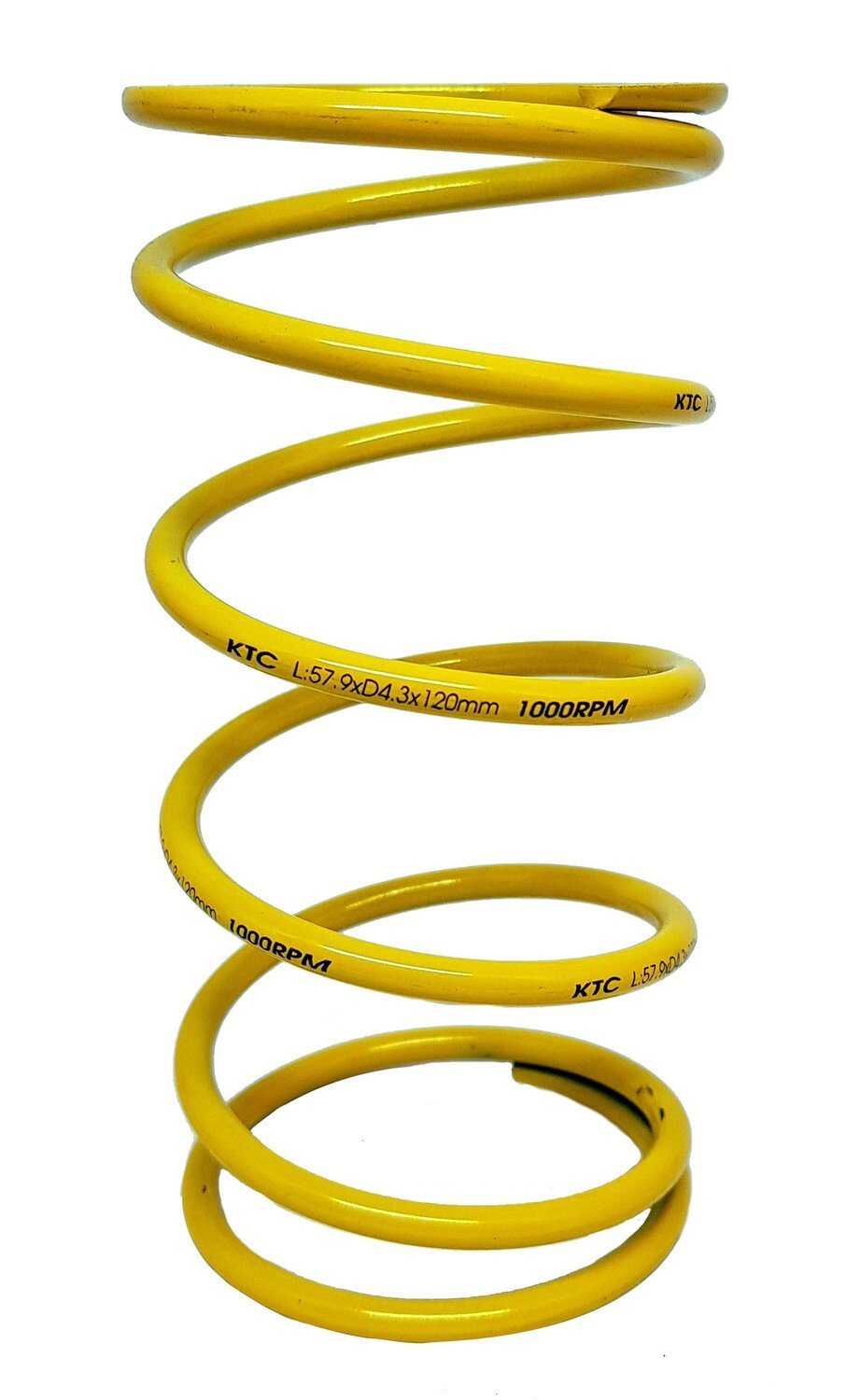 CENTER SPRING 1000RPM