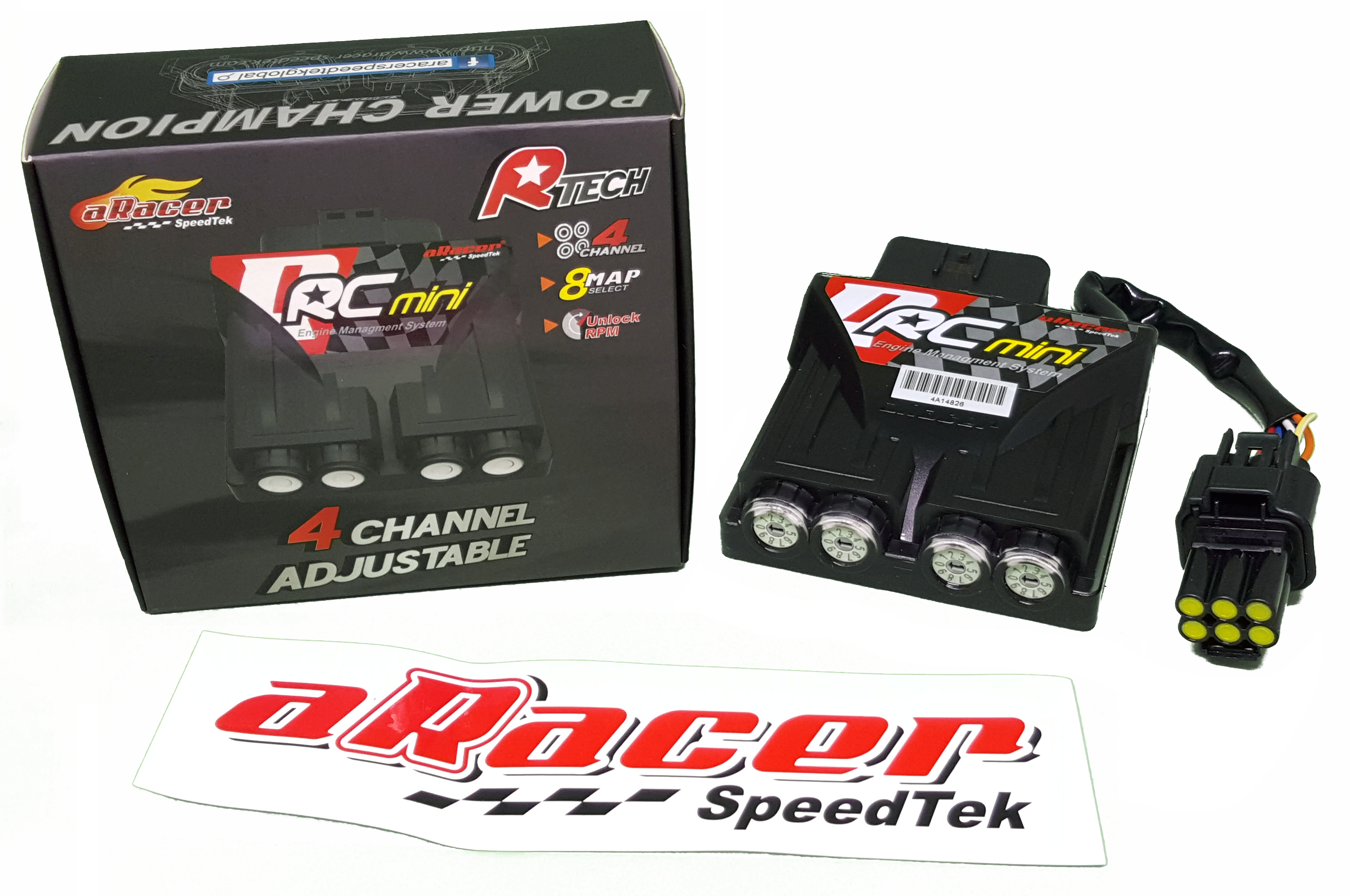Aracer Products