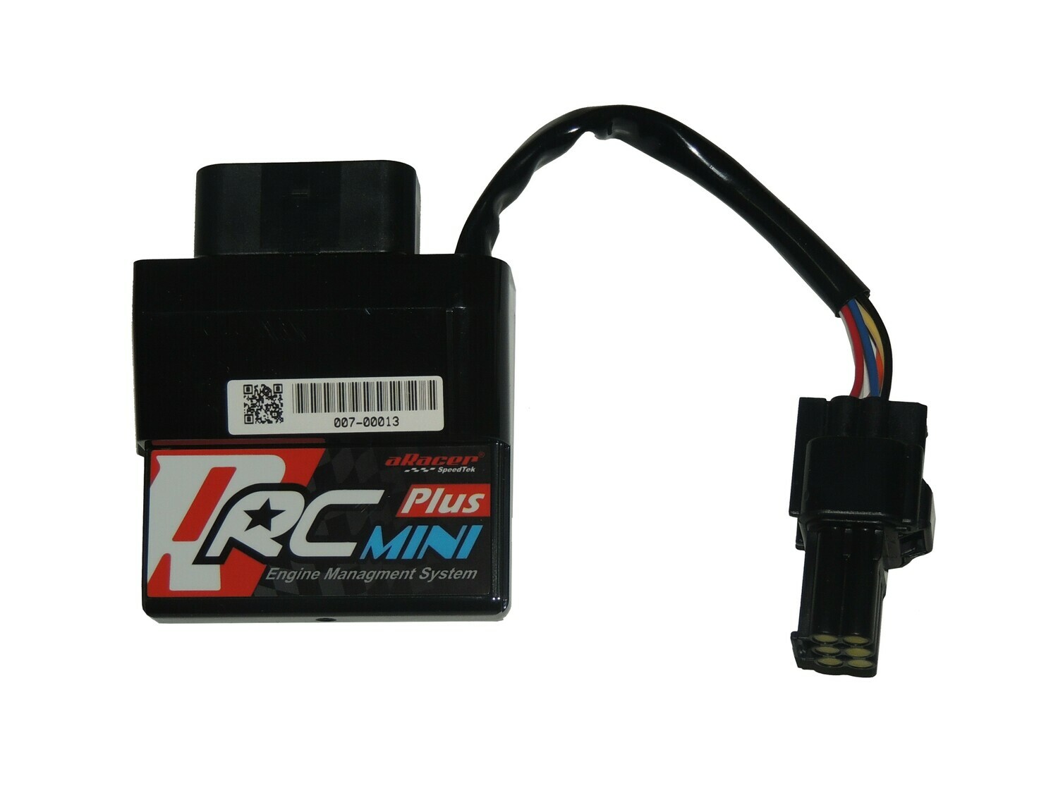 ARACER SPEEDTEK ECU RC MINI PLUS MIO115i