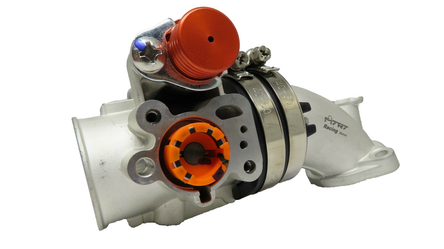 THROTTLE BODY NMAX155 MTRT 36MM