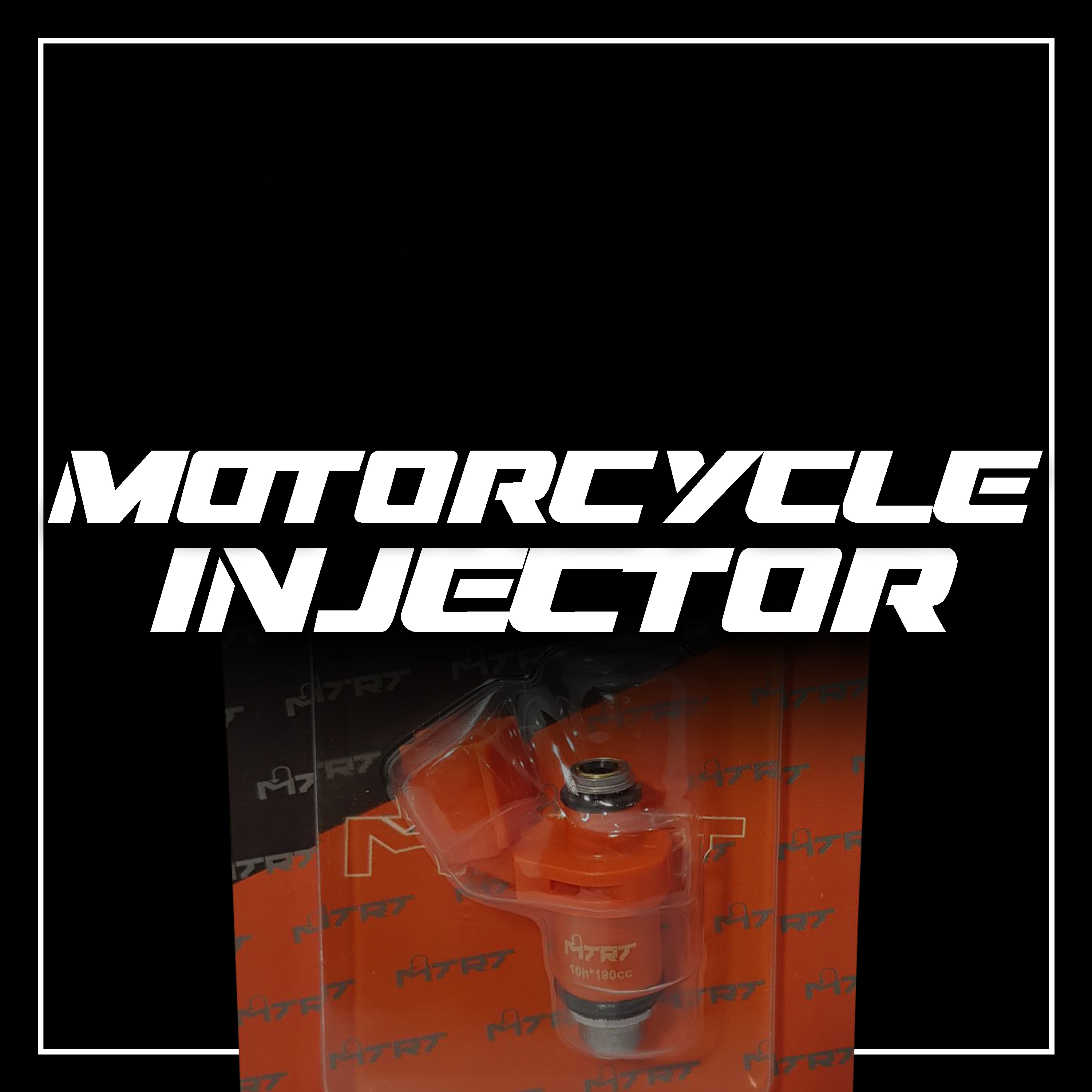 MTRT Injectors