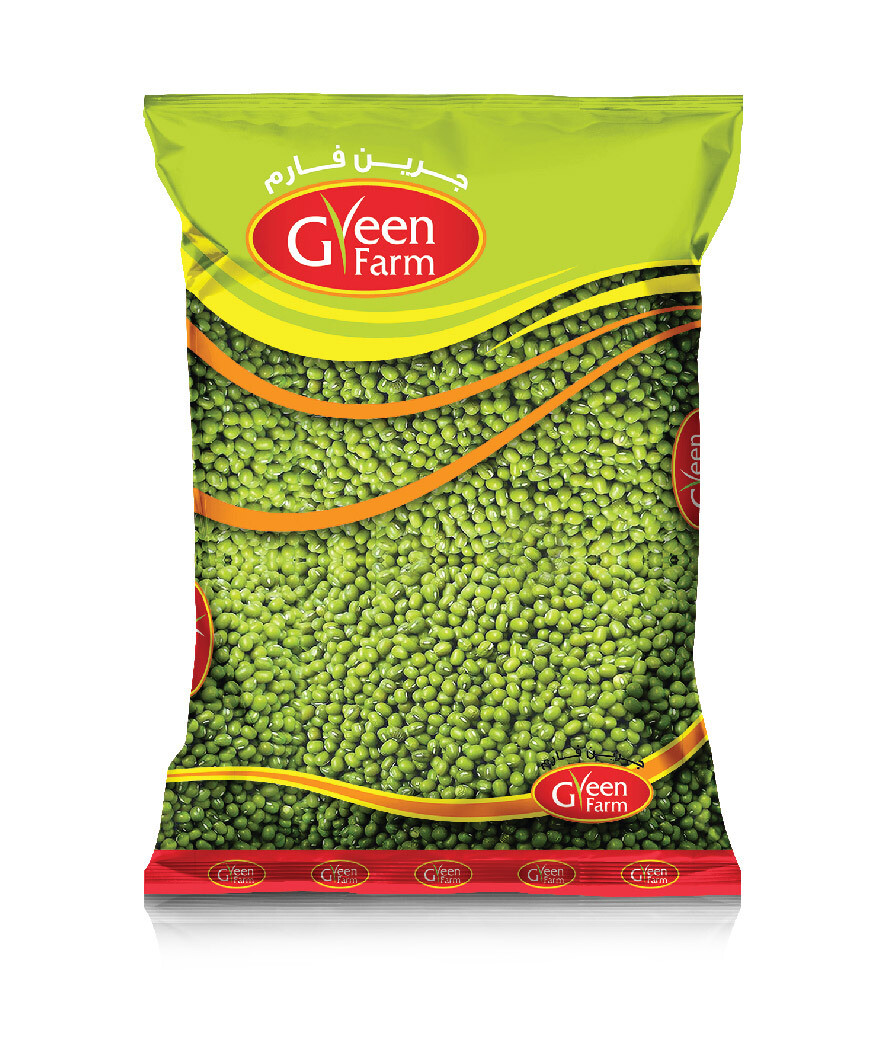 Green Peas 500g