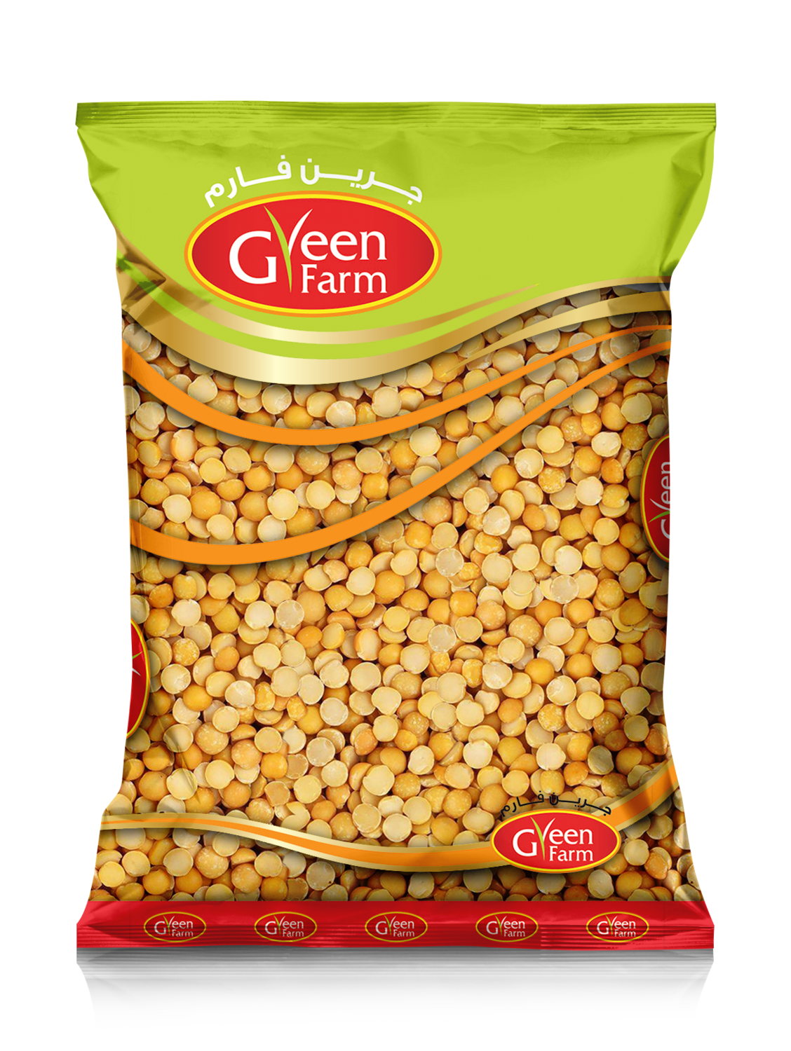 Muttar Dal