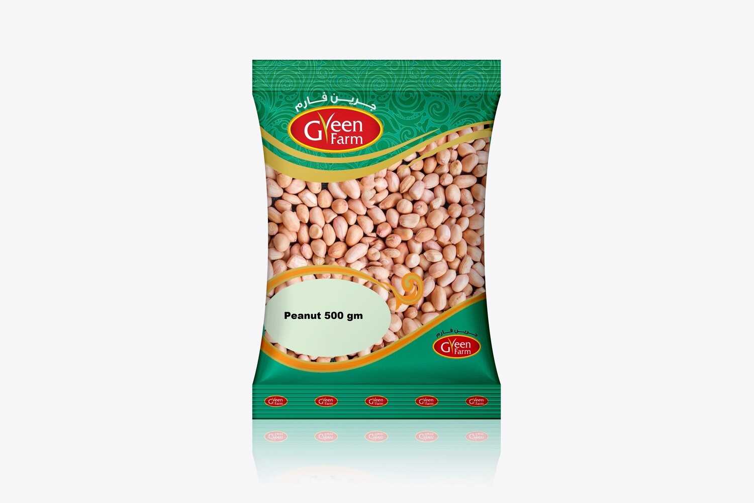 Peanuts 500g