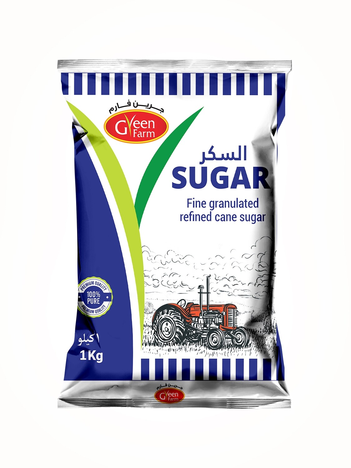 Sugar 1Kg