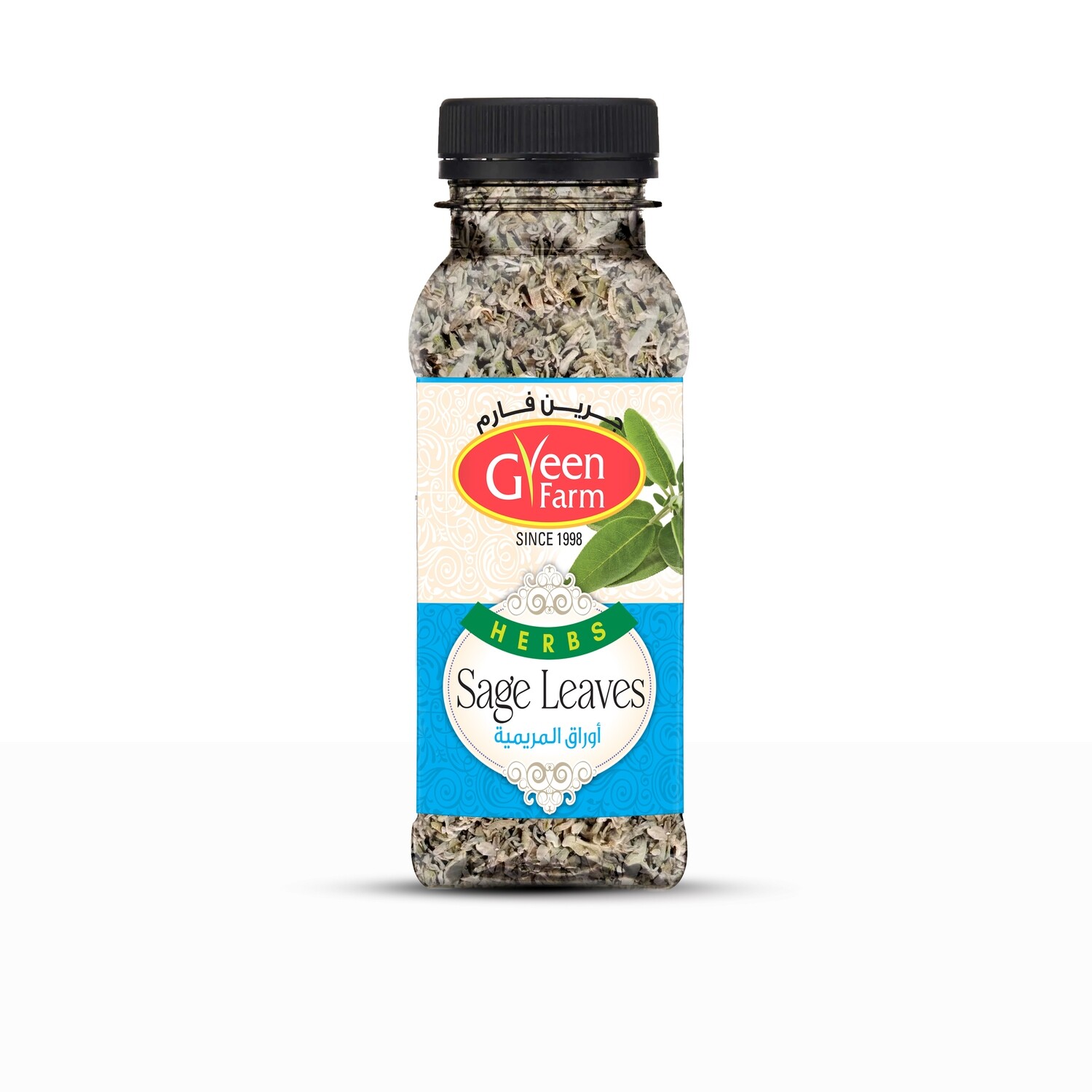 Sage Leaves 50g