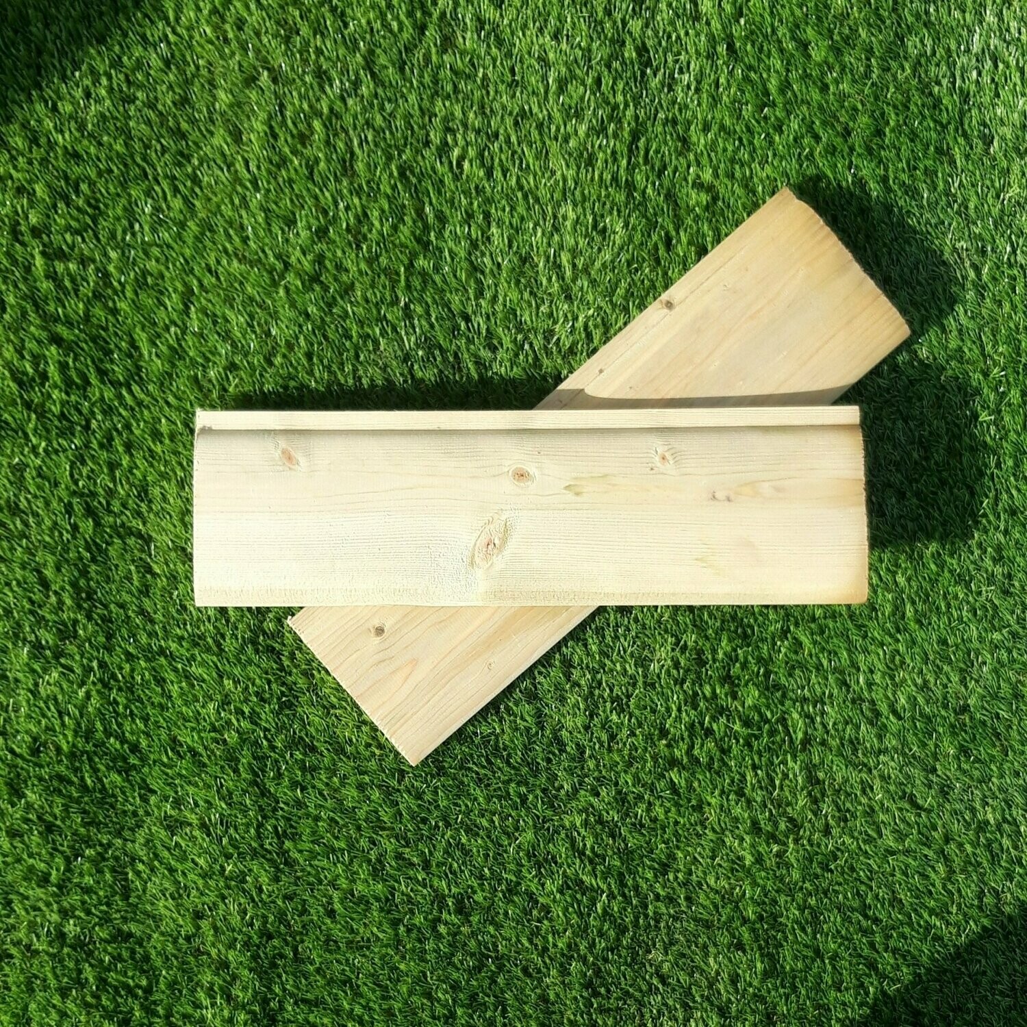 18mm Loglap (4.2mtr)