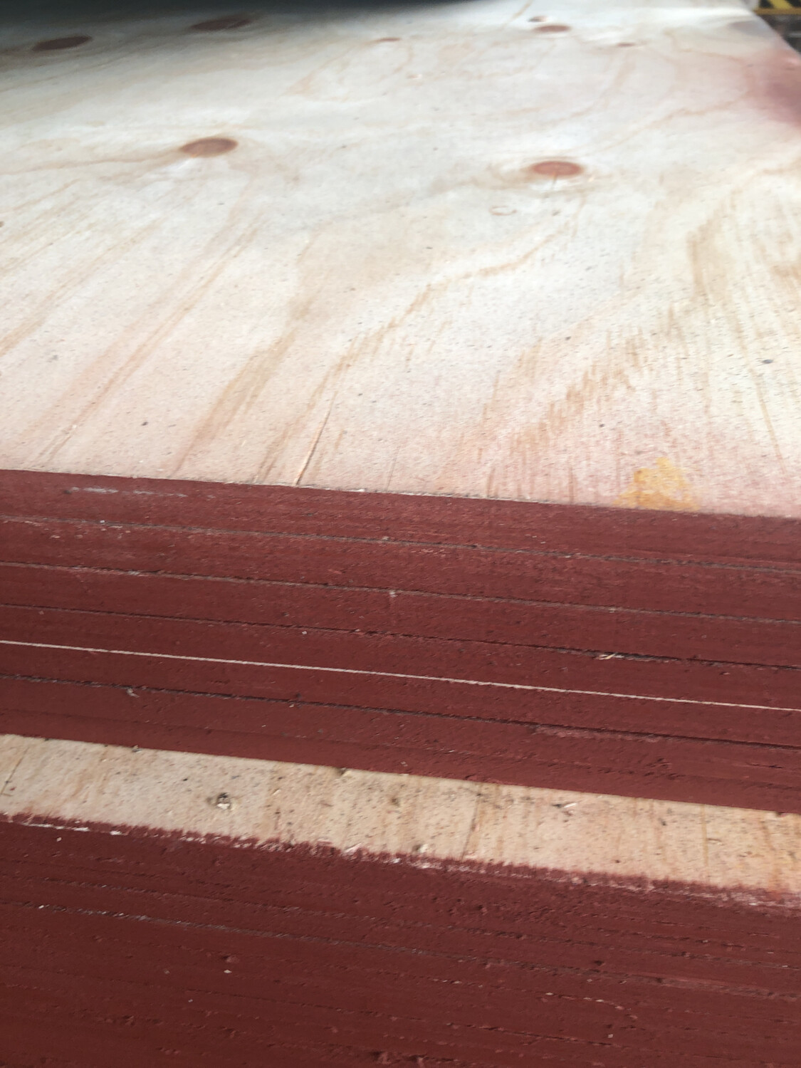 15mm Ply (8ft x 4ft )