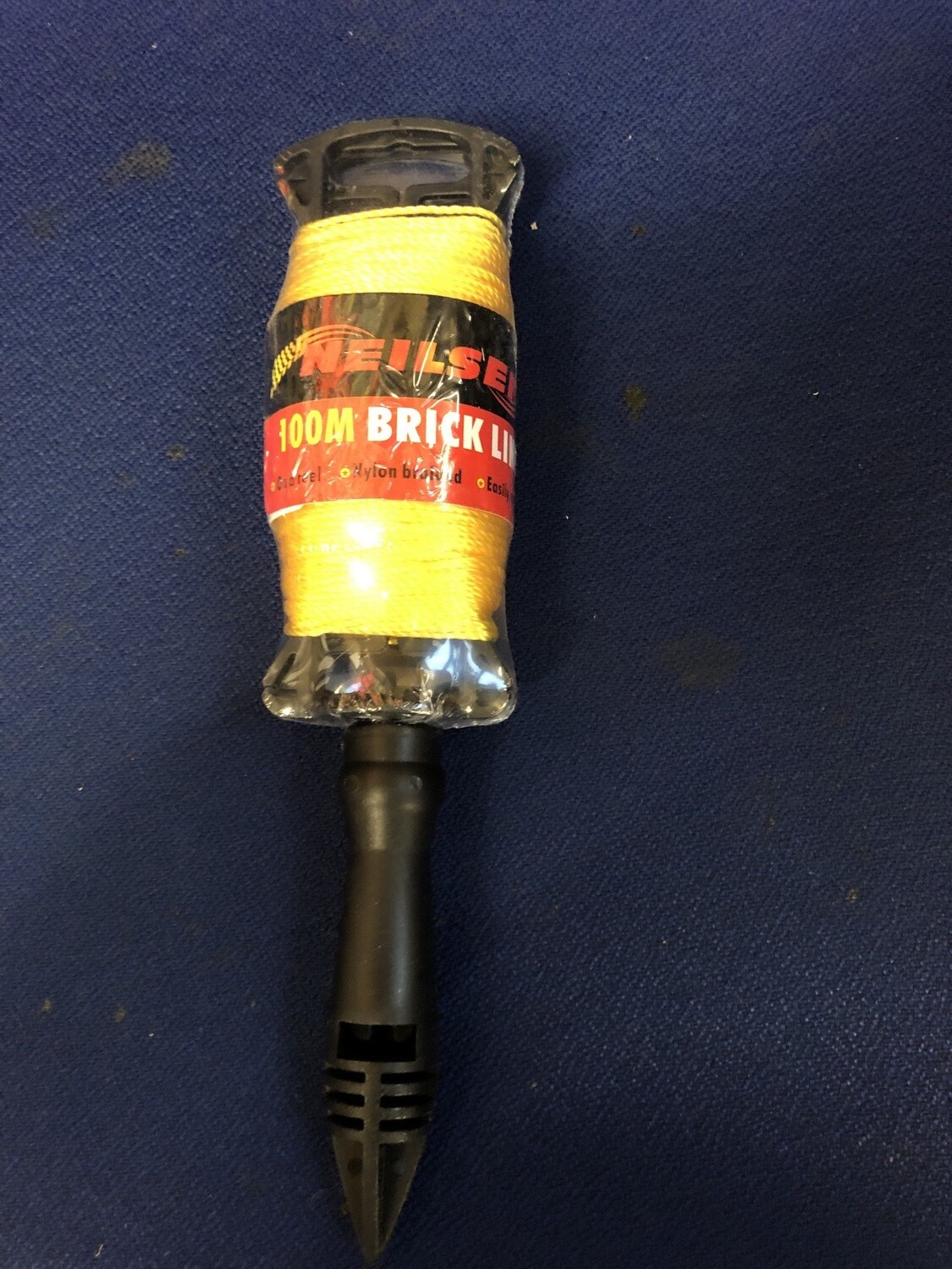 100 Meter String Line