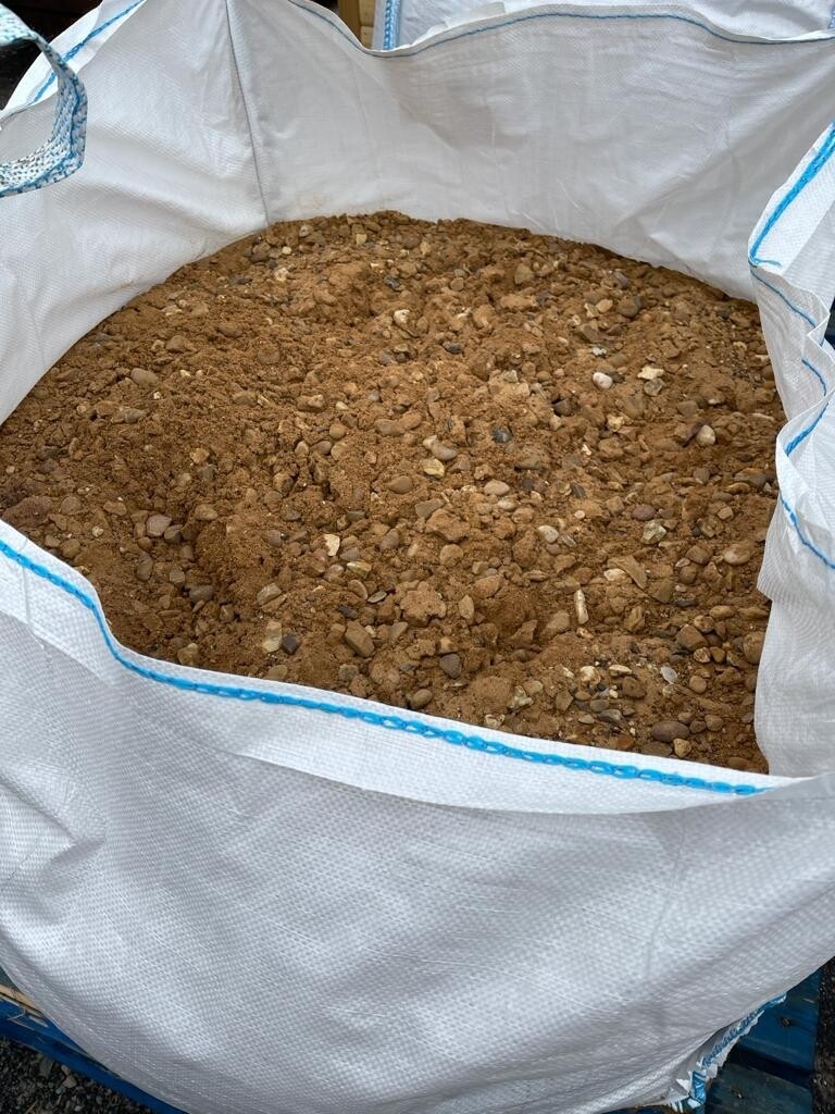 Ballast Bulk Bag Ballast Bulk Bag