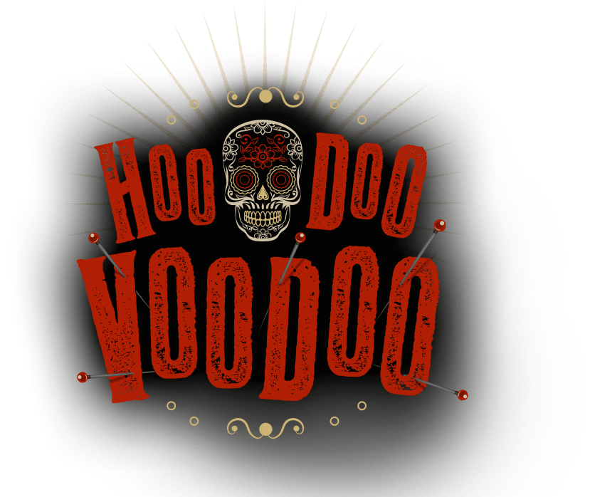 Hoodoo/voodoo