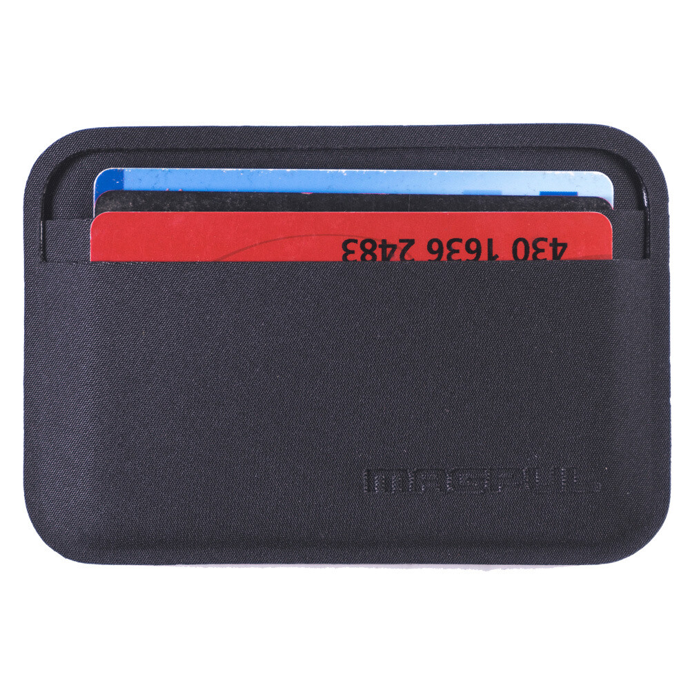 MAGPUL DAKA Everyday Wallet Black | STORE - CALICCW.COM