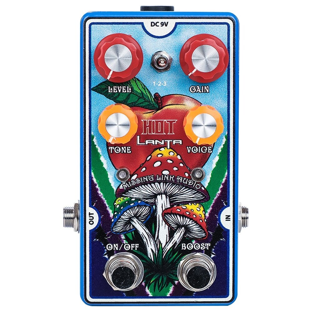 HOTLANTA - The New Flagship Has Arrived