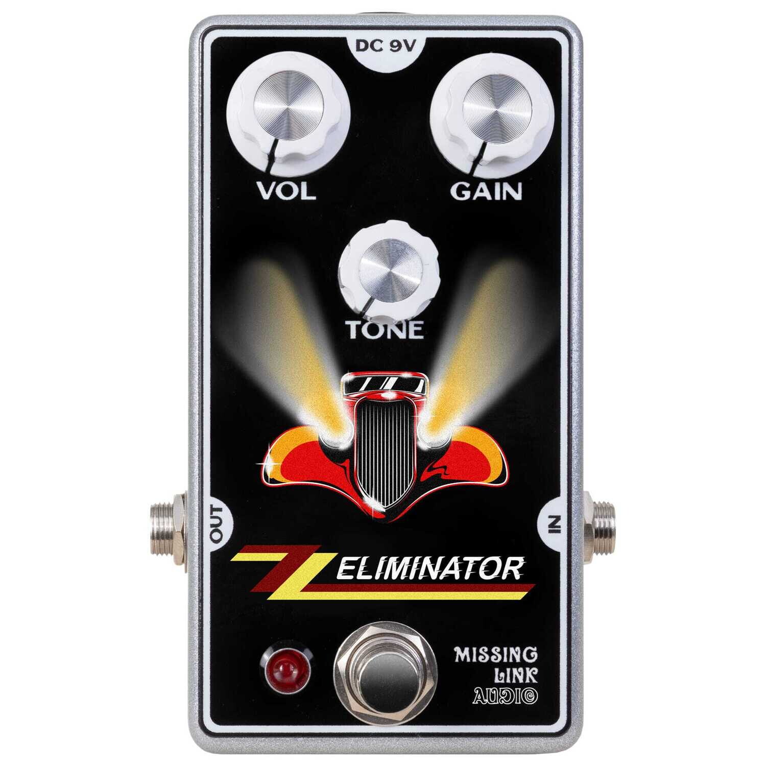The Eliminator