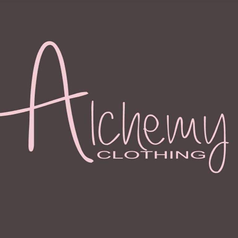 Alchemy Clothing