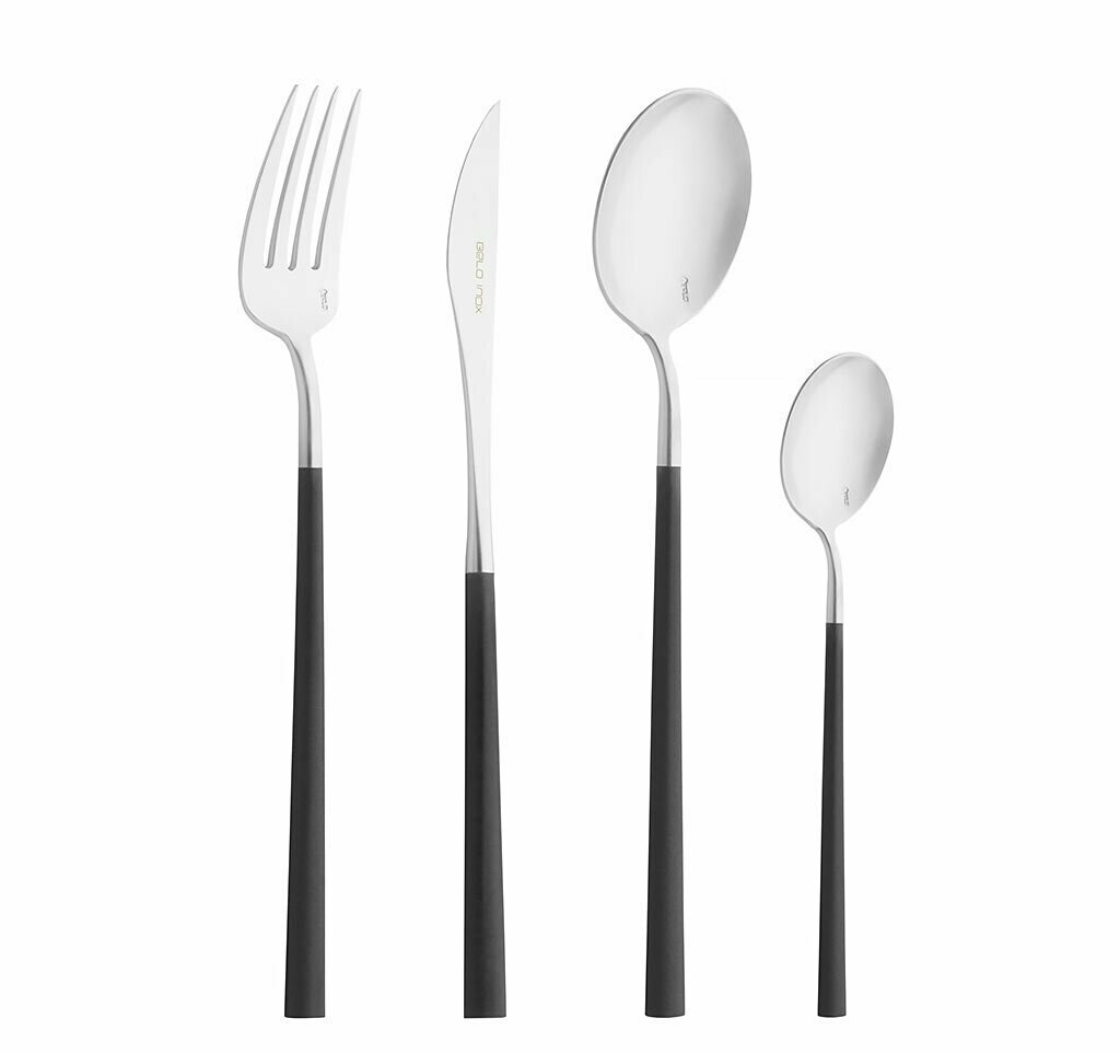 Belo inox CUTLERY SET 24 PIECES Neo Mate