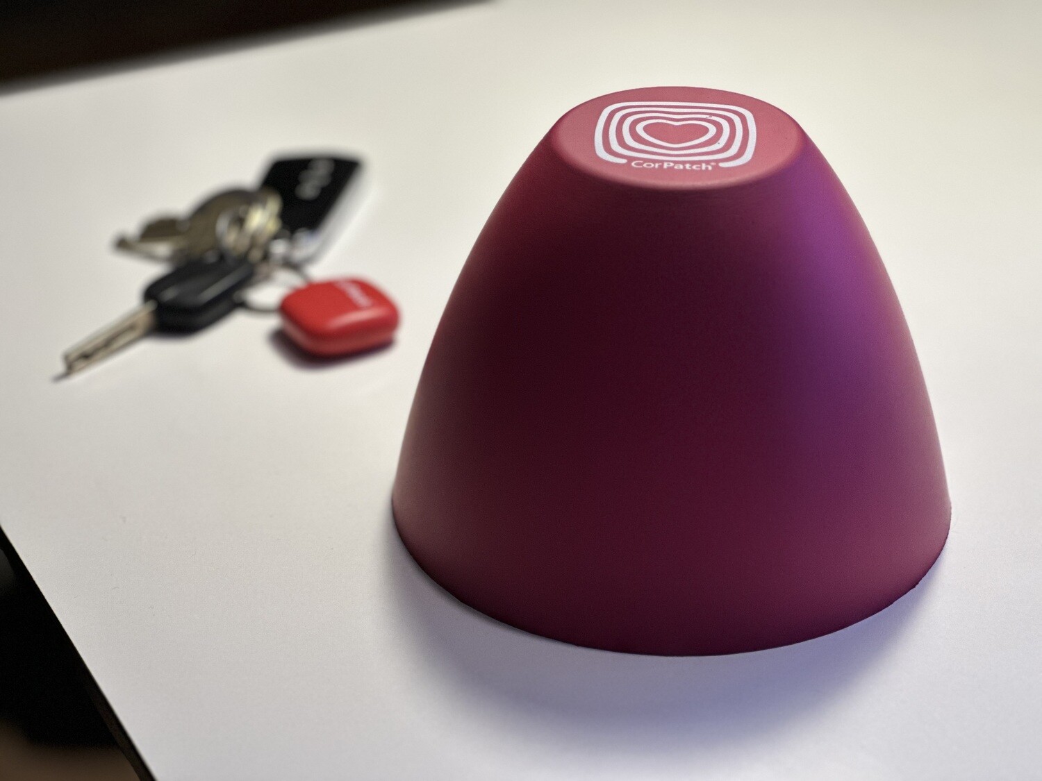 CorPatch Starter-Set - Order CorPatch® CPR feedback products