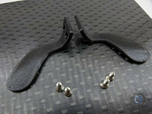 Xbox One Controller Paddle, 2 or 1 trigger zur Auswahl